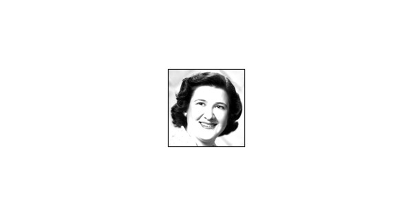 Rose Moskwa Obituary (2011) - Seymour, CT - New Haven Register