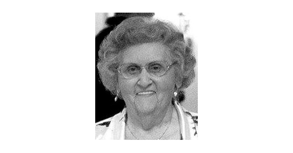 ELIZABETH MADDERN Obituary (1928 - 2014) - West Haven, CT - New Haven ...