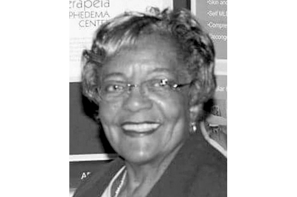 LUCILLE MAPP Obituary (1927 - 2015) - Branford, CT - New Haven Register