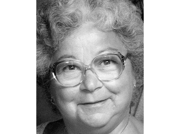 CHRISTINE MELILLO Obituary (1921 - 2015) - North Haven, CT - New Haven ...