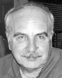 JAMES MUELLER Obituary (2015) - New Haven, CT - New Haven Register