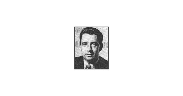 Ernest Nickols Obituary (2012) - Bridgeport, CT - New Haven Register