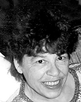 ANNETTE NICOLETTI Obituary - Death Notice and Service Information
