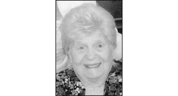 ANN O'KEEFE Obituary (2014) - New Haven, CT - New Haven Register