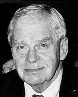 KENNETH OLSON Obituary (1921 - 2016) - Hamden, CT - New Haven Register