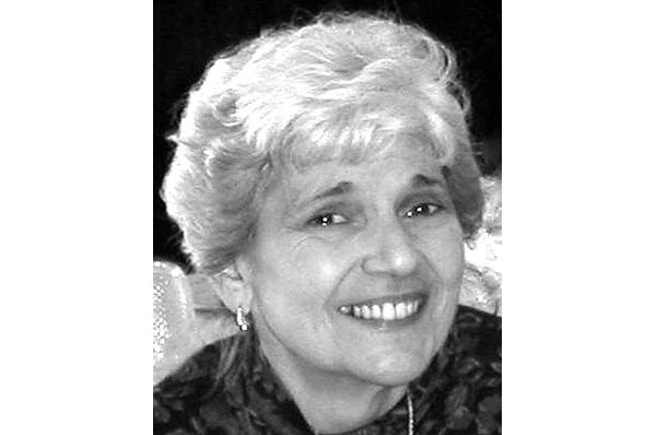 ADELAIDE PANTALONE Obituary (1942 - 2014) - Branford, CT - New Haven ...