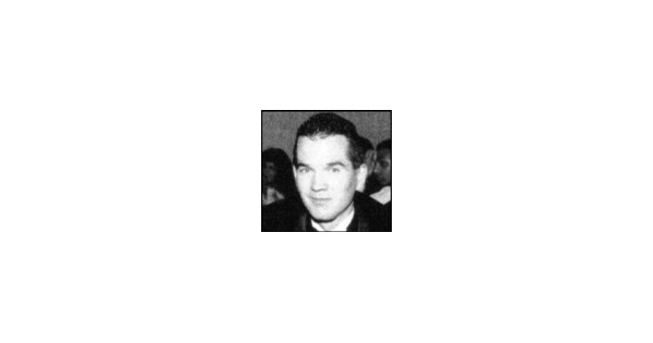 Michael Patrick Obituary (2010) - Milford, CT - New Haven Register