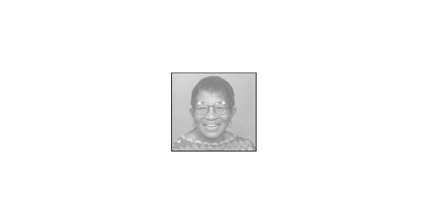 Mae Patterson Obituary (2011) - New Haven, CT - New Haven Register