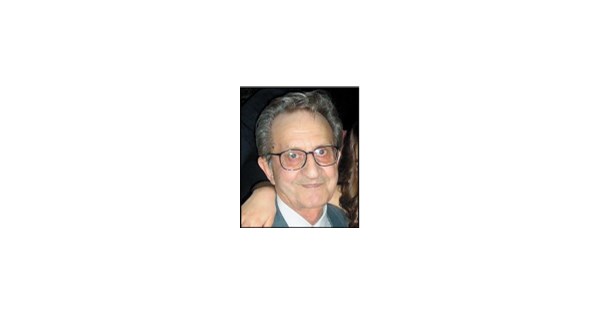 Frank Perrelli Obituary (2012) - New Haven, CT - New Haven Register