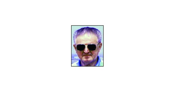 Walter Piotrowski Obituary (2011) - New Haven, CT - New Haven Register