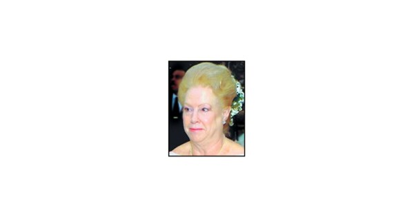 Barbara Pope Obituary (2012) - Hamden, CT - New Haven Register