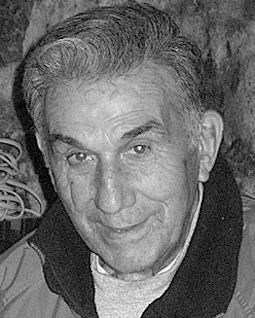 George Panza Obituary (2015) - New Haven, CT - New Haven Register