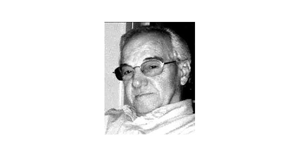 Gaetano Pellegrino Obituary (2015) - New Haven, CT - New Haven Register