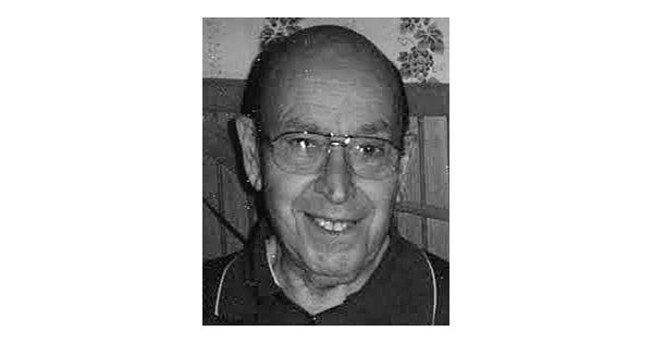 LOUIS PETRUCCI Obituary (1923 - 2015) - Hamden, CT - New Haven Register