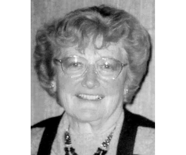 BARBARA PRATT Obituary (2015) - Wallingford, CT - New Haven Register
