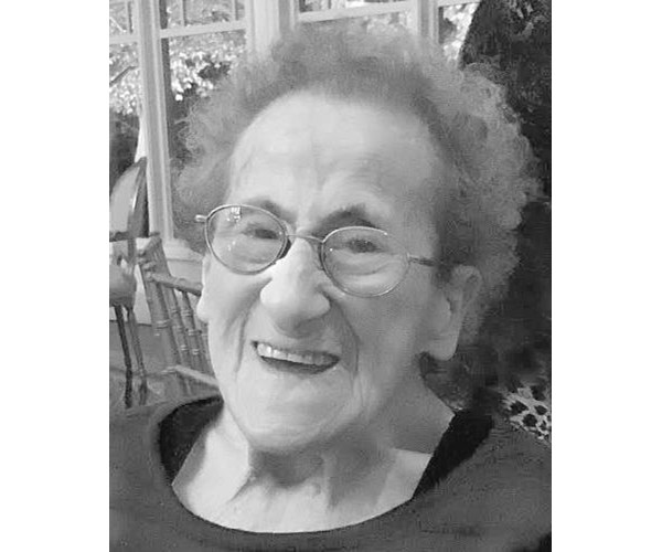 ANNA QUIGLEY Obituary (1924 - 2016) - West Haven, CT - New Haven Register