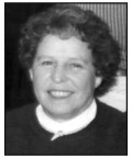 Janet Regan Obituary (2013) - North Branford, CT - New Haven Register