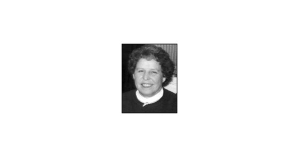 Janet Regan Obituary (2013) - North Branford, CT - New Haven Register
