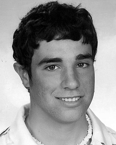 TYLER REYNOLDS Obituary (1990 - 2014) - Clinton, CT - New Haven Register