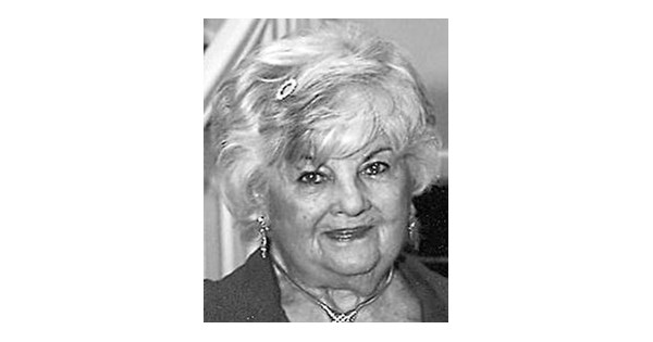 JEAN ROSS Obituary (1931 - 2015) - East Haven, CT - New Haven Register