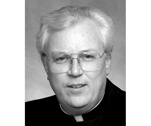 RICHARD RUSSELL Obituary (1936 - 2016) - Bloomfield, CT - New Haven ...