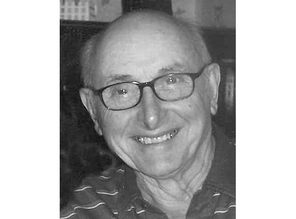LOUIS RUSSO Obituary (1923 - 2016) - New Haven, CT - New Haven Register
