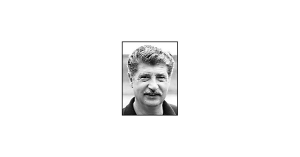 John Salemi Obituary (2012) - Centerbrook, CT - New Haven Register