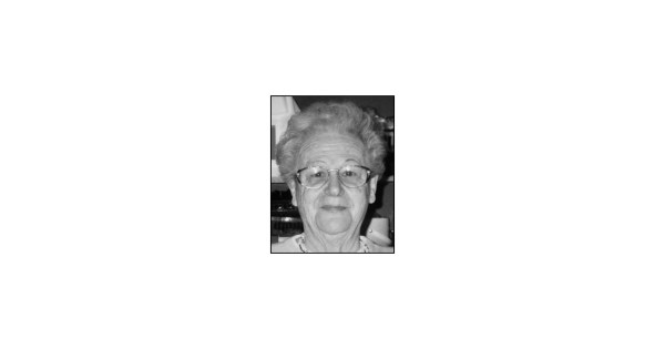 Catherine Sullivan Obituary (2012) - Meriden, CT - New Haven Register