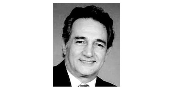 RAYMOND SARRO Obituary (1927 - 2016) - Hamden, CT - New Haven Register