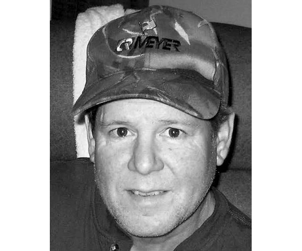 DONALD SMITH Obituary (1959 - 2016) - Bethany, CT - New Haven Register