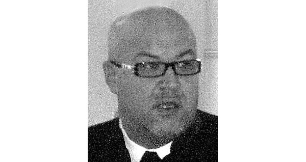 William Stacey Obituary (2014) - Branford, CT - New Haven Register