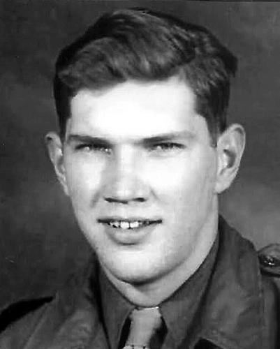 HENRY STODDARD Obituary (2015) - Branford, CT - New Haven Register