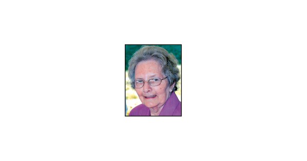 Margaret Talmadge Obituary (2012) - Hamden, CT - New Haven Register