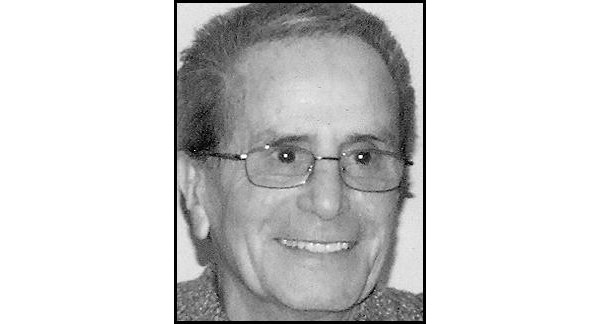 Charles Tomaselli Obituary (2013) - New Haven, CT - New Haven Register