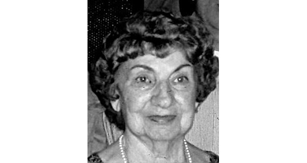ELEANOR TOMMESSILLI Obituary (2014) - North Branford, CT - New Haven ...
