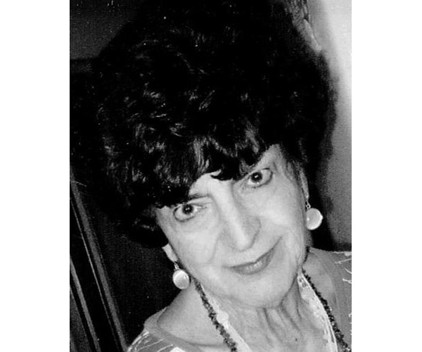 ANGELA TRAPANI Obituary (1933 - 2014) - Seymour, CT - New Haven Register