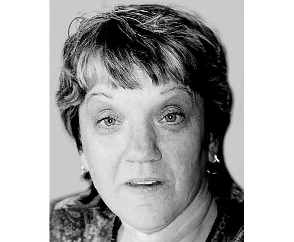 SUSAN TURNER Obituary (1962 - 2015) - Wallingford, CT - New Haven Register