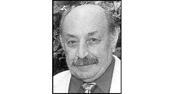 TONY UCCI Obituary (2017) - New Haven, CT - New Haven Register