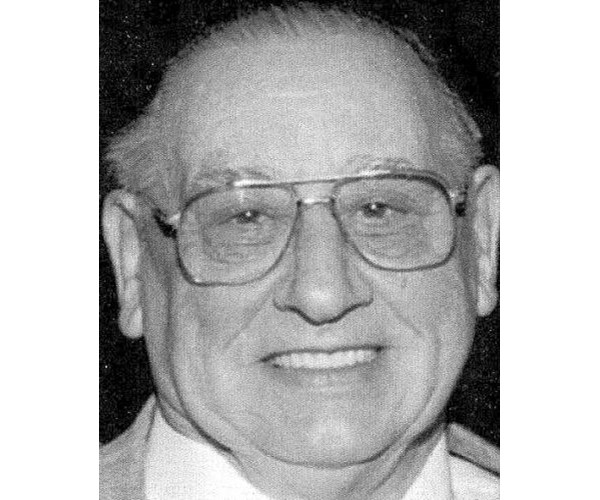 JOSEPH VELARDI Obituary (2015) - New Haven, CT - New Haven Register