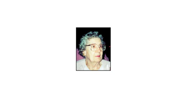 Dorothy Welchans Obituary (2012) - Guilford, CT - New Haven Register