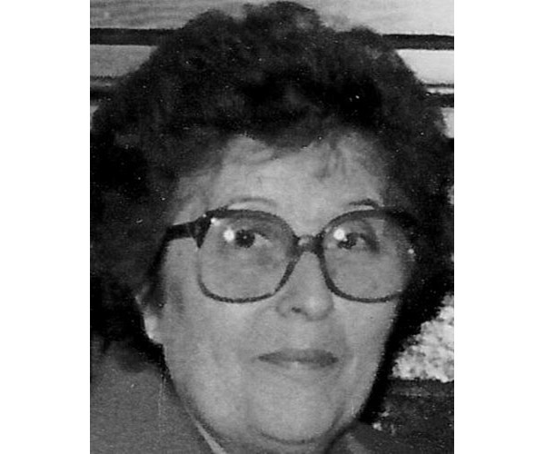FRANCES WELCH Obituary (2016) - Cheshire, CT - New Haven Register