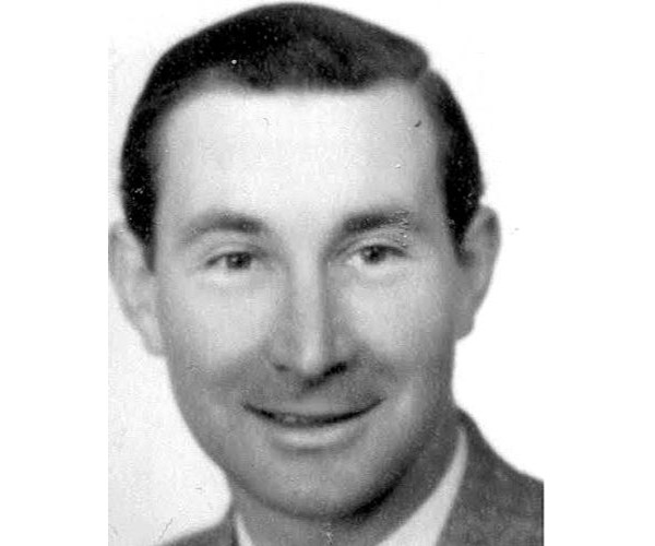 DANIEL WHITE Obituary (1922 - 2015) - North Haven, CT - New Haven Register