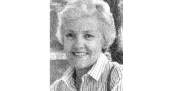 Marguerite Wilson Obituary (2014) - Cheshire, CT - New Haven Register