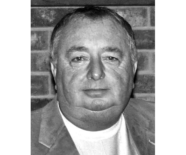 HARRY ZANIEWSKI Obituary (1942 - 2015) - Deltona, FL - New Haven Register