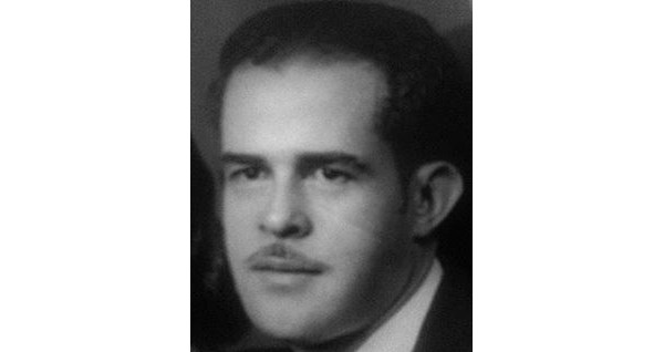 Calvin Chapman Obituary (2013) - New Haven, CT - New Haven Register