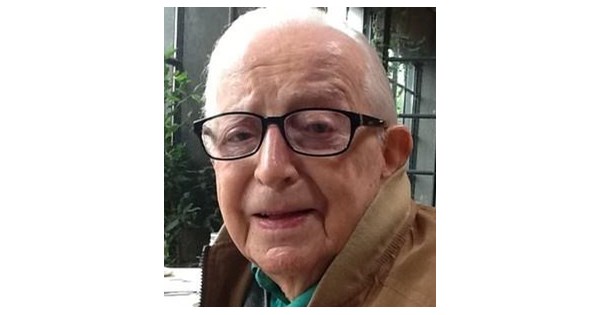 FRANCIS FLAHERTY Obituary (1921 - 2017) - Milford, CT - New Haven Register
