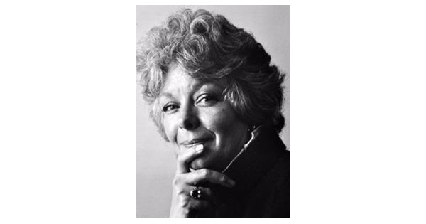 RUTH BEAUMONT Obituary (2018) - New Haven, CT - New Haven Register