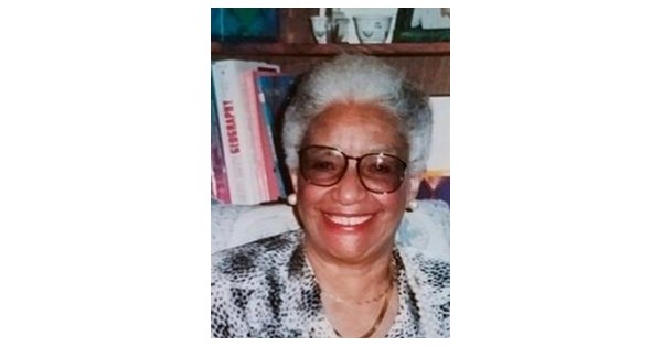 EDWINA THOMPSON Obituary (1932 - 2017) - New Britain, CT - New Haven ...