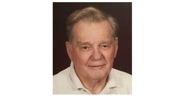 VINCENT DALEY Obituary (2018) - Shelton, CT - New Haven Register