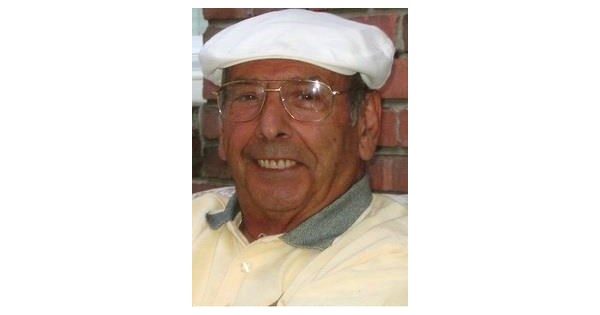 FRANK CRISCUOLO Obituary (1926 - 2017) - North Haven, CT - New Haven ...